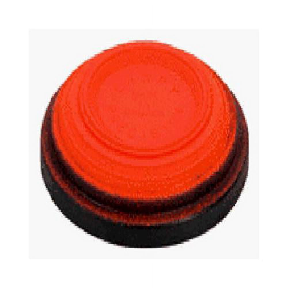 Midwest Target OD90PK Clay Target, Dome, Orange, 90-Ct. - Walmart.com