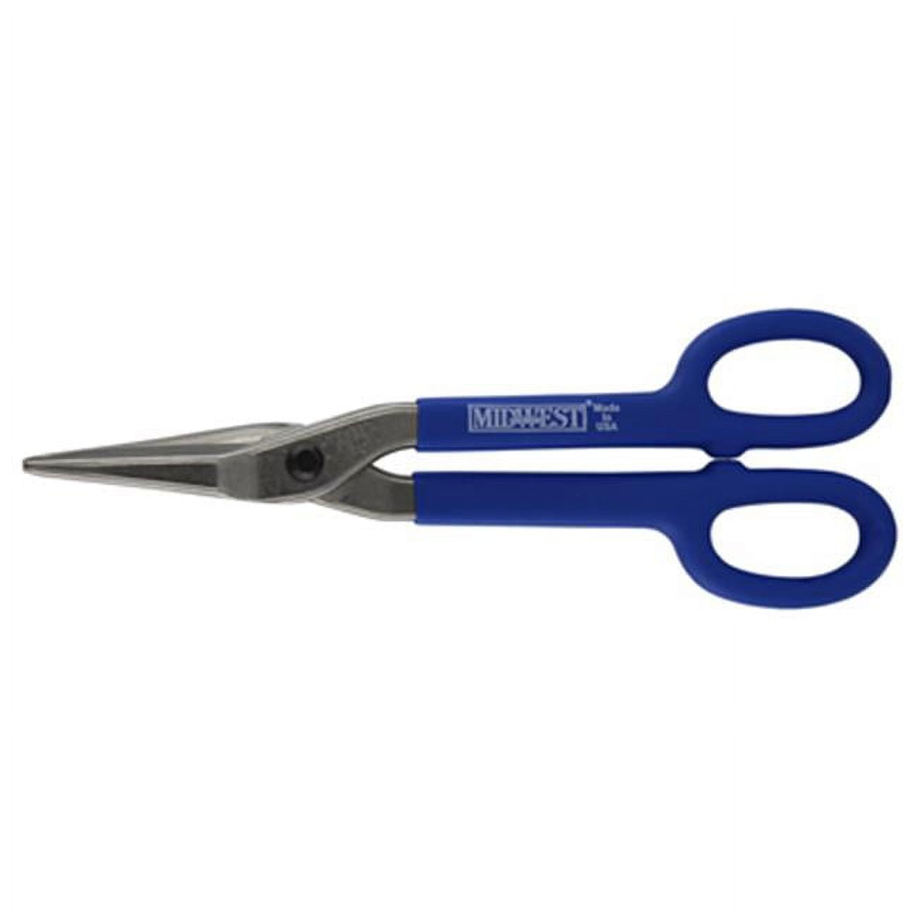 Midwest Tool MWT-127D 12 in. Duckbill Snip - Walmart.com
