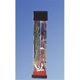Midwest Tropical T-1200 Triangle Aqua Tower - Walmart.com
