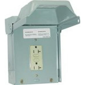 240 Volt Outlets in Outlets by Volts - Walmart.com