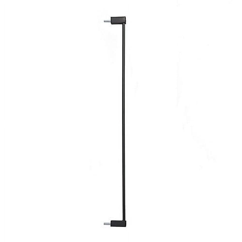 MidwestPetProducts Glow in the Dark Steel Pet Gate Extension, Expands ...