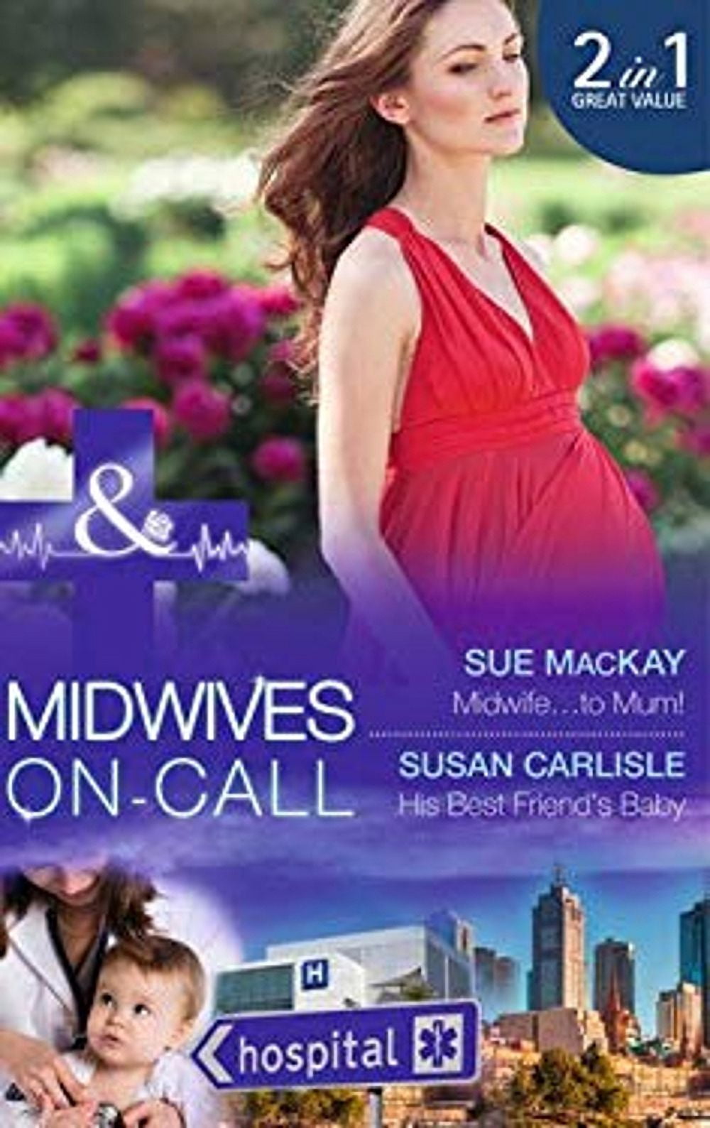 Pre-Owned Midwife... to Mum! : Midwife... to Mum! (Midwives on-Call ...