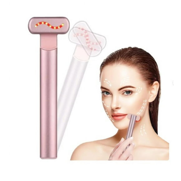 Microcurrent Face Lift