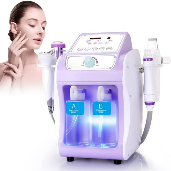 Face Cleaner Machine