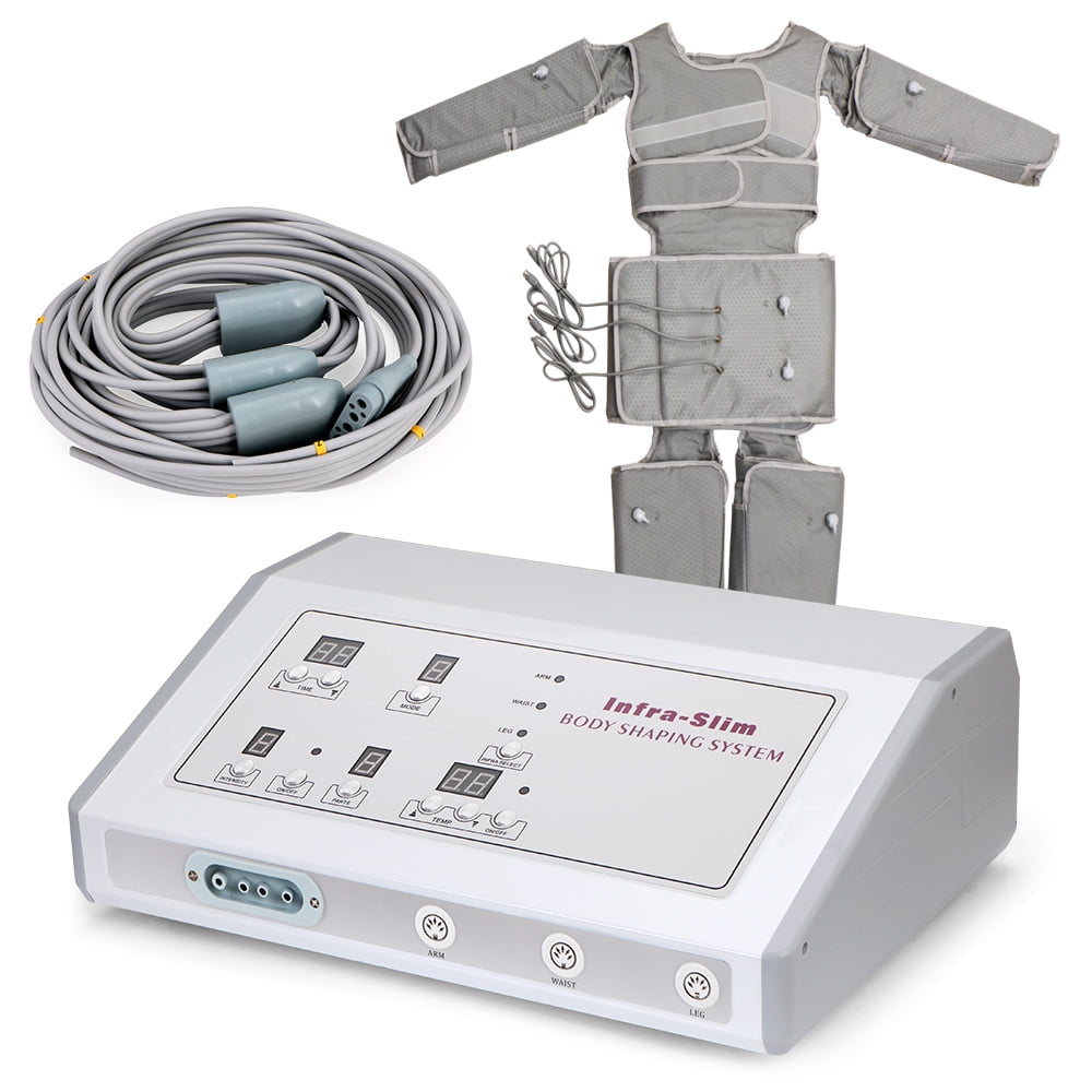 Lymphatic Drainage Suit