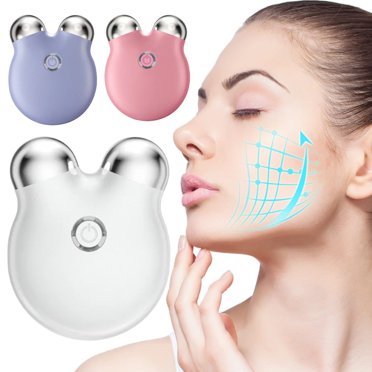 Electric V Face Shaping Machine, Micro-Current Face Slimming Massager V ...