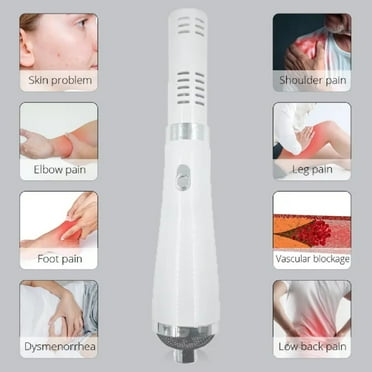 Terahertz Therapy Devices Thz Blower Wand Healthy Physiotherapy Plates ...