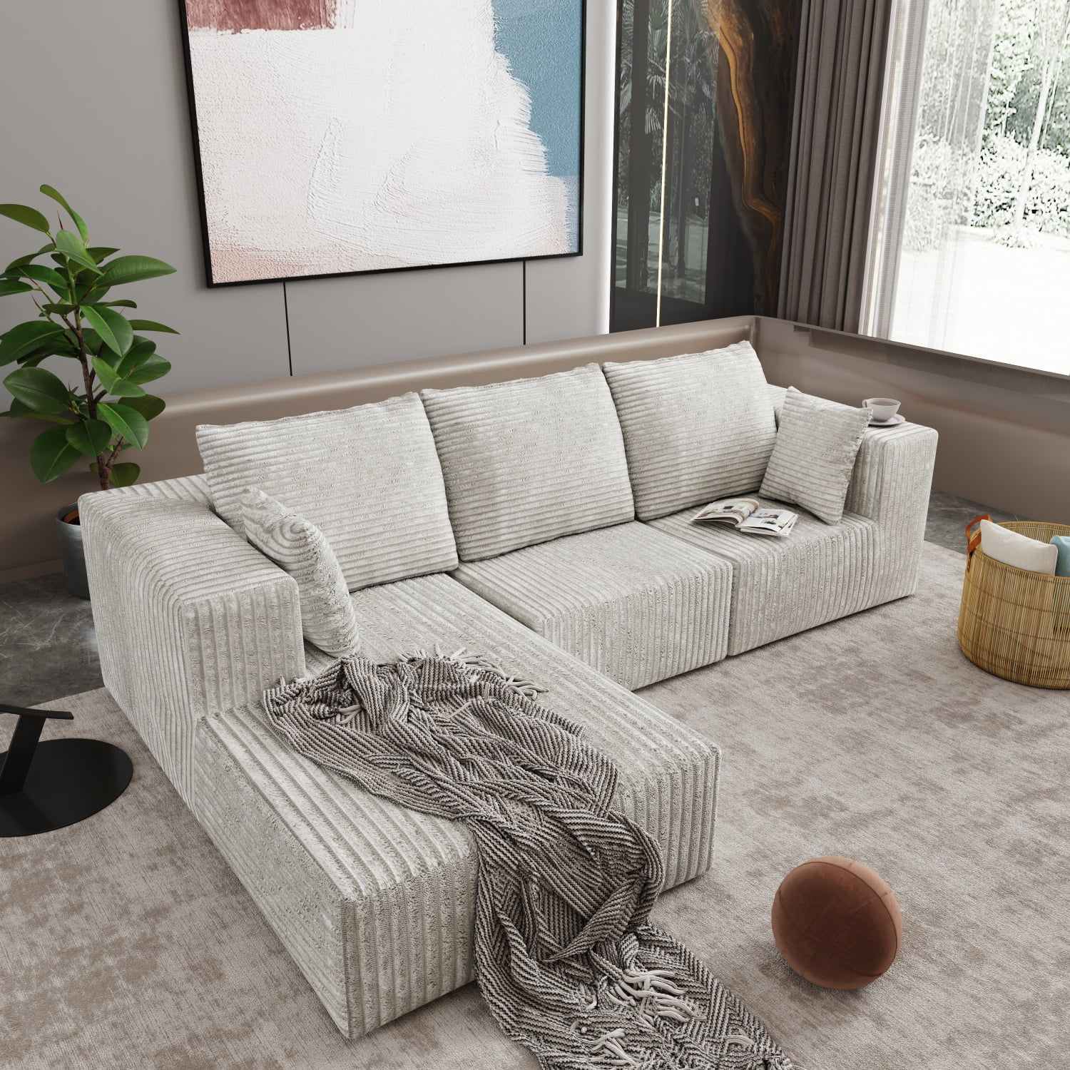 Miekor Furniture Corner combination sofa, sectional sofa ,couch sofa ...
