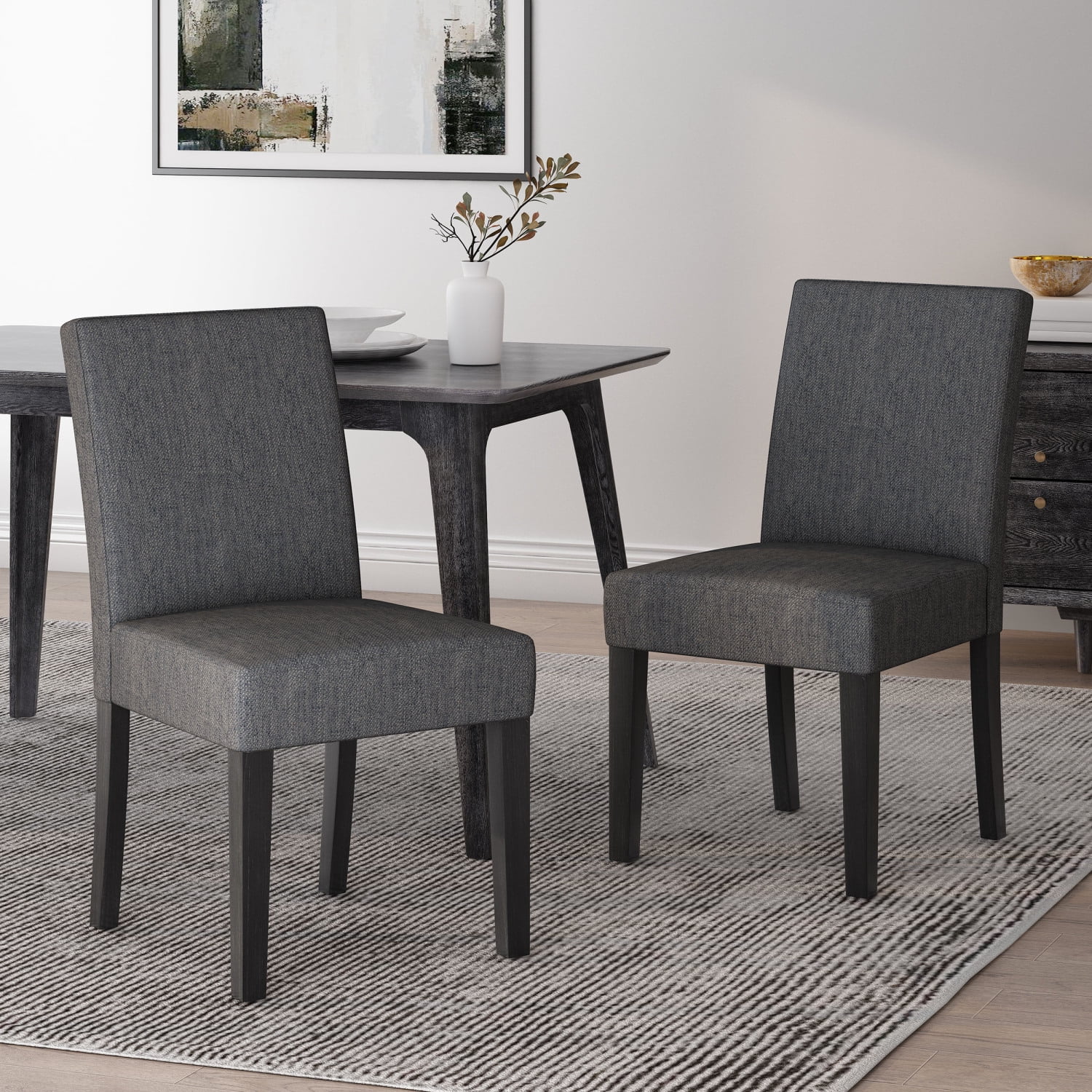 Miekor Furniture Dining Chair CHAR - Walmart.com