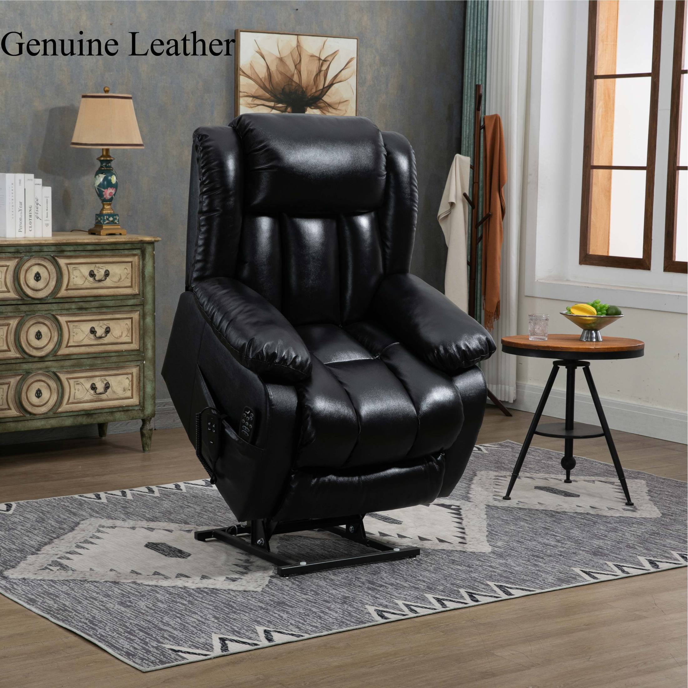 Miekor Furniture Dual Motor Infinite Position Up to 350 LBS Electric ...