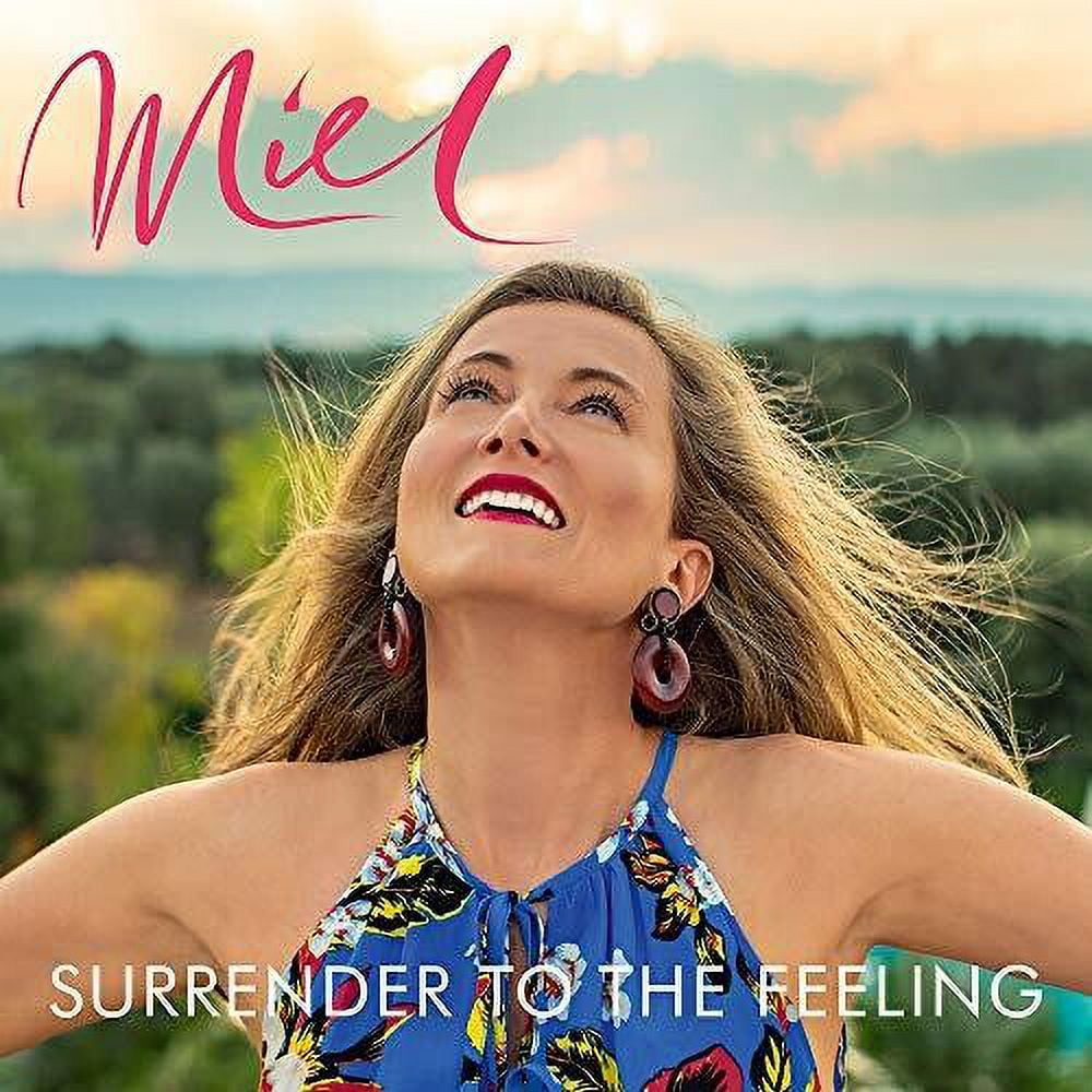 Miel de Botton - Surrender To The Feeling - Music & Performance - Vinyl ...
