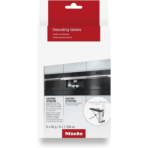Descaler Solution