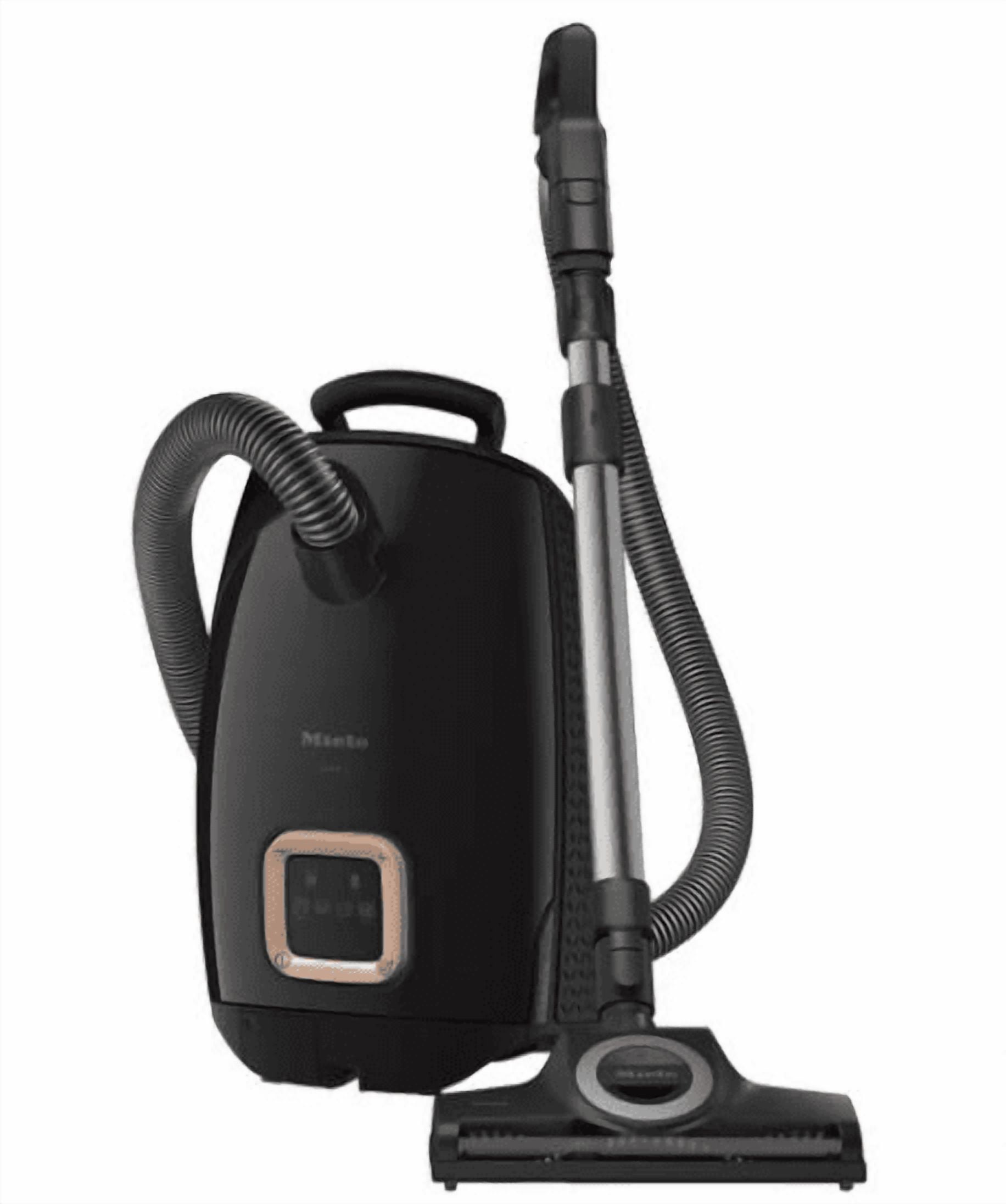 Miele Guard L1 Cat & Dog Plus Canister Vacuum - Walmart.com