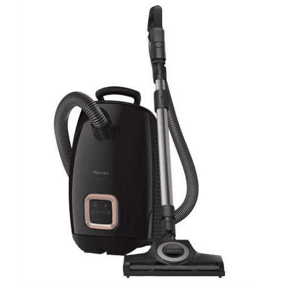 Miele, Guard L1 Canister Vacuum, Pet and Allergy Filter, 1200W ...