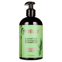 Botanic Hearth Rosemary Shampoo 16 oz Sulfate-Free with Biotin & Mint ...