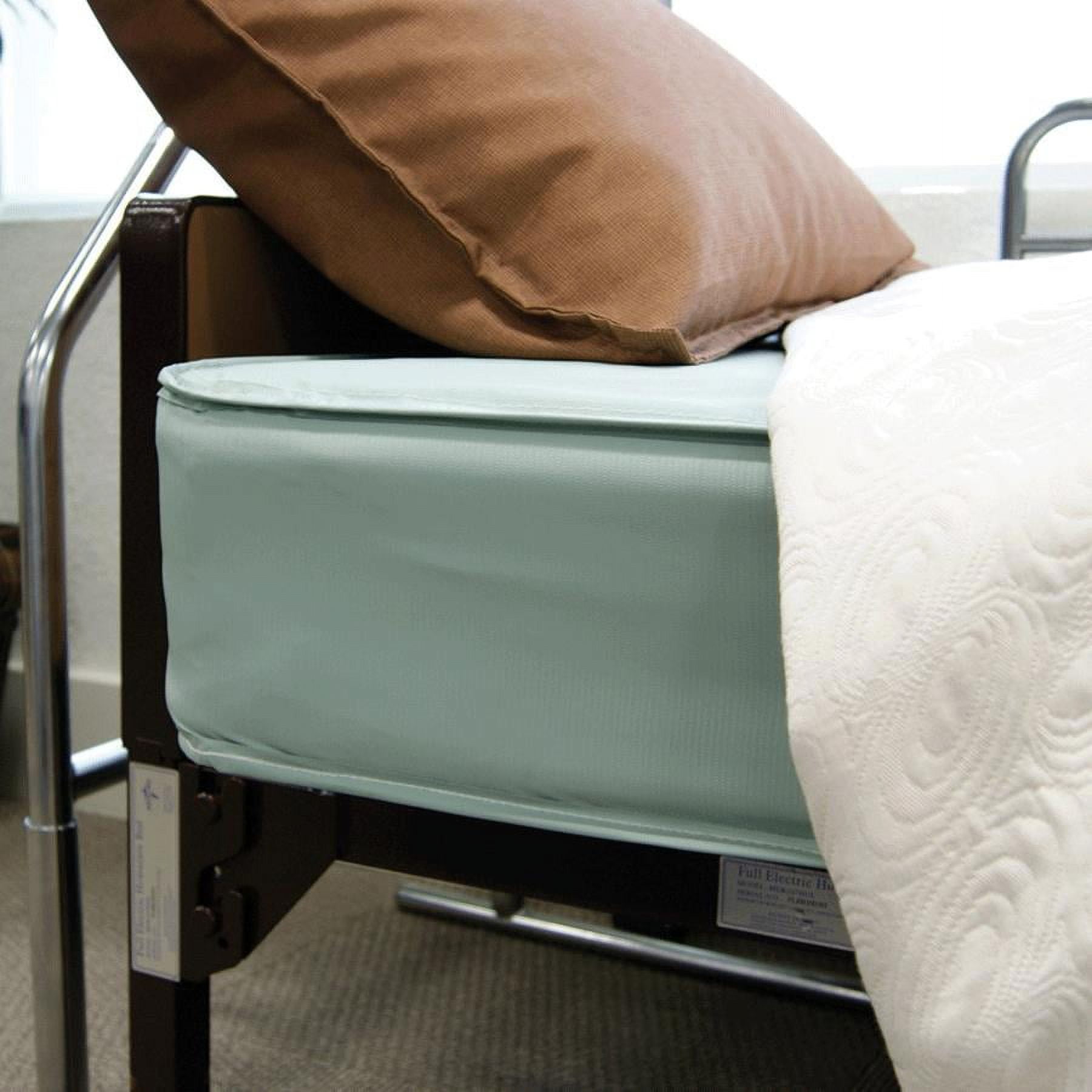 Mielmoon Comfy Medical Waterproof Mattress, Vinyl Double Sided ...