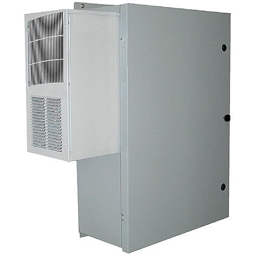 Mier BW-124ACHT Outdoor Temperature Controlled Electrical Enclosure ...