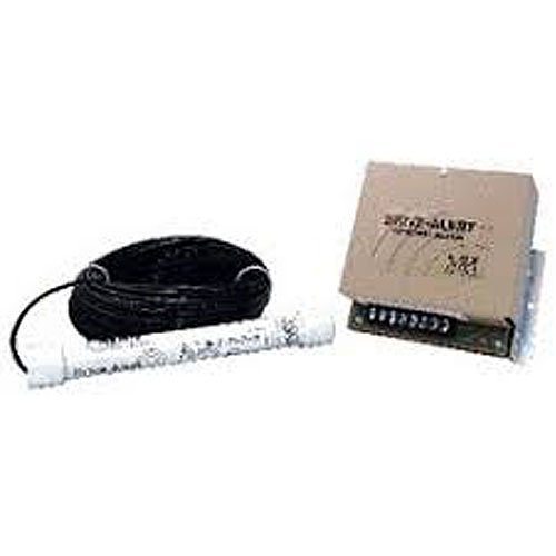 Mier DA-500CP Drive Alert 500 Control Panel - Walmart.com