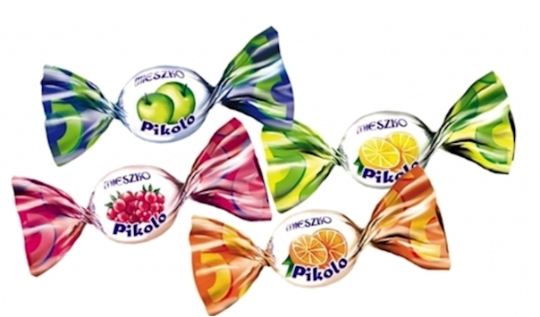 Mieszko Mini Candy Pikolo 1.0 LB pack - Walmart.com
