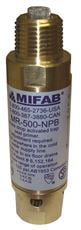 Mifab M-500 Pressure Drop Activated Trap Seal Primer For Up To 10 Floor ...