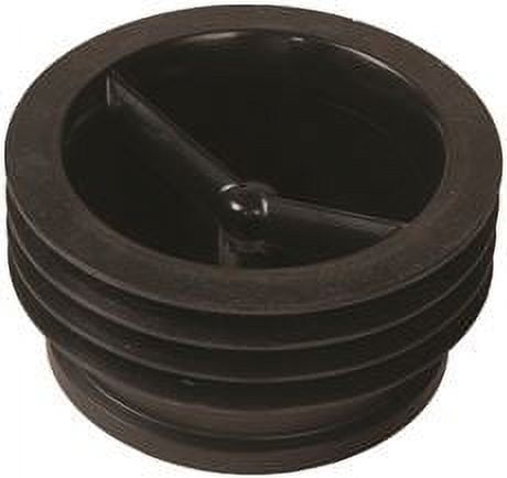 MI-GARD SERIES INLINE FLOOR DRAIN TRAP SEAL WITH UV-RESISTANT ABS ...