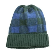 REDESS Beanie Hat for Men and Women Winter Warm Hats Knit Slouchy Thick ...