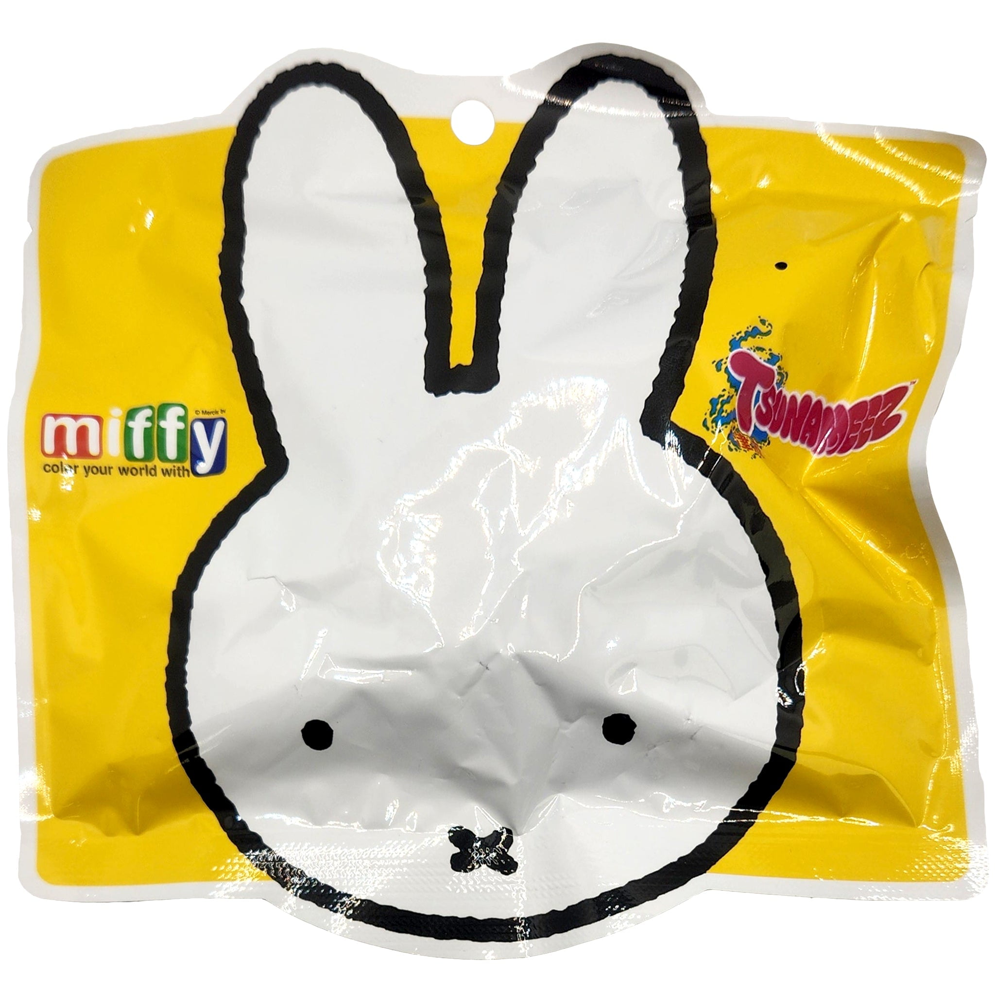 Miffy Color Your World Tsunameez Mystery Bag - Walmart.com