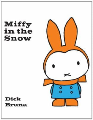 Pre-Owned Miffy in the Snow (Board book) 1927018064 9781927018064 ...