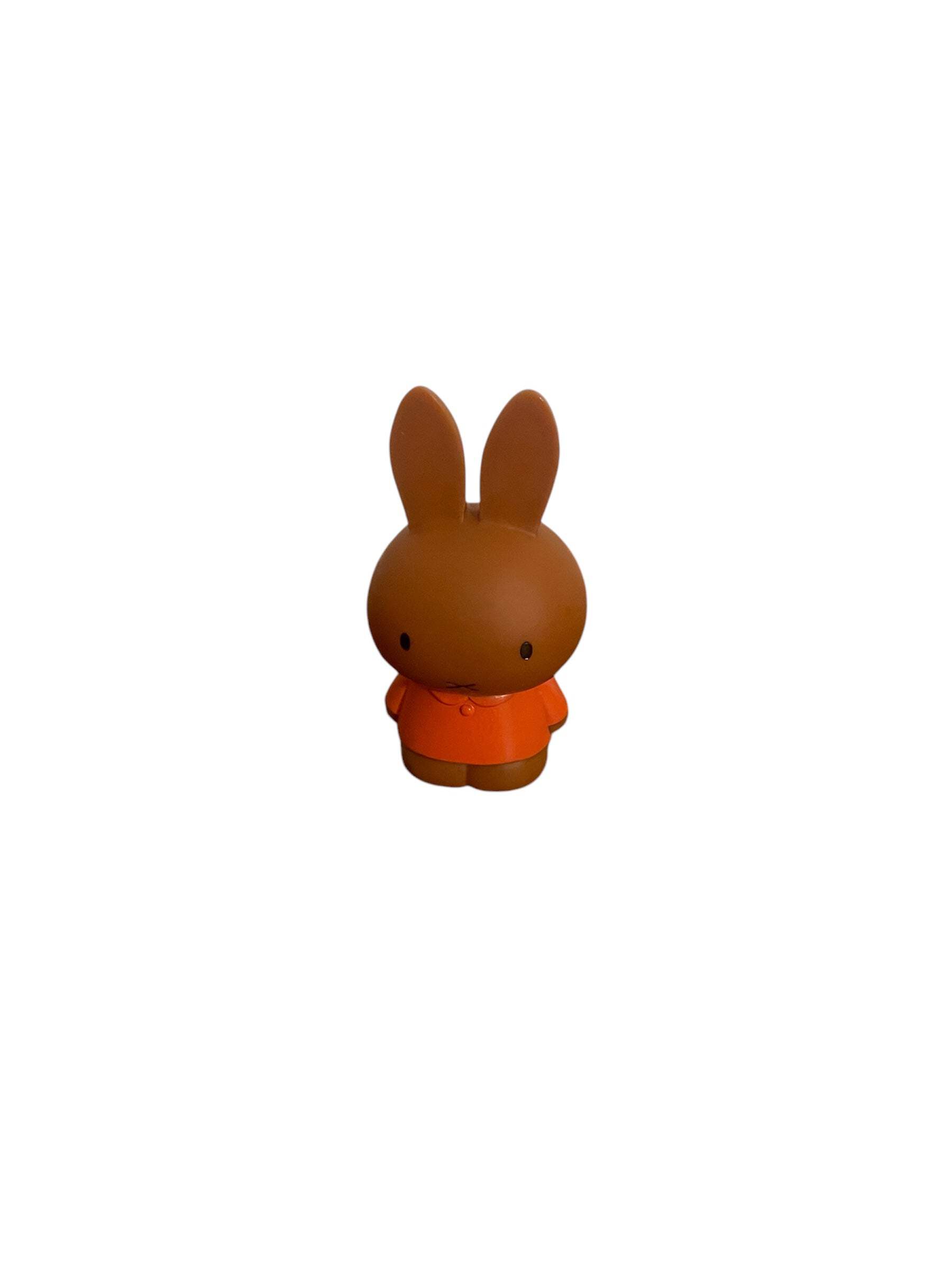 Miffy japan toy figure - Walmart.com