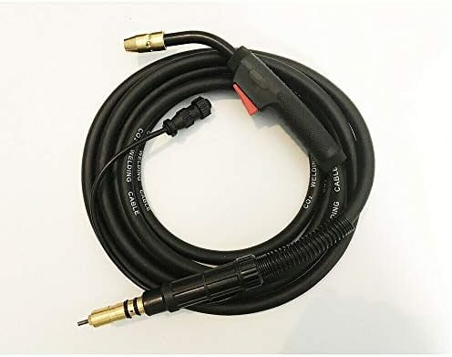 Mig Gun Fits Miller Millermatic Challenger 172 Hobart 210, Beta MIg ...