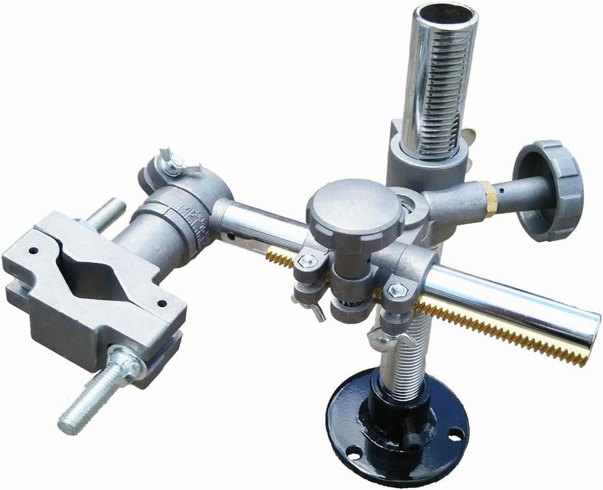 Mig Gun Welding Torch Holder Mig Gun Holder Clamp Mountings For MIG MAG ...