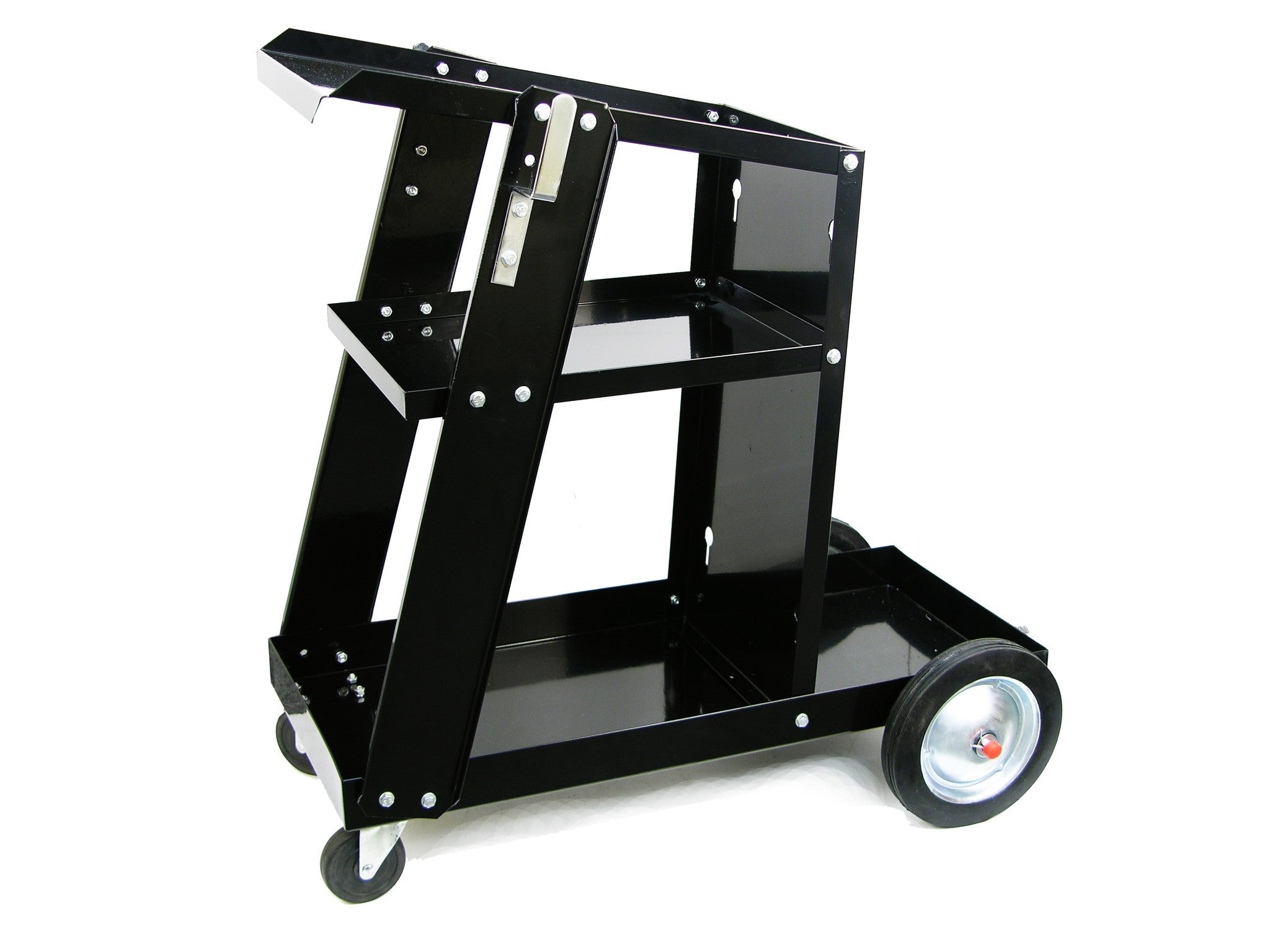 Mig TIG ARC Plasma Cutter Welding Cart Welding Cart with Storage for ...