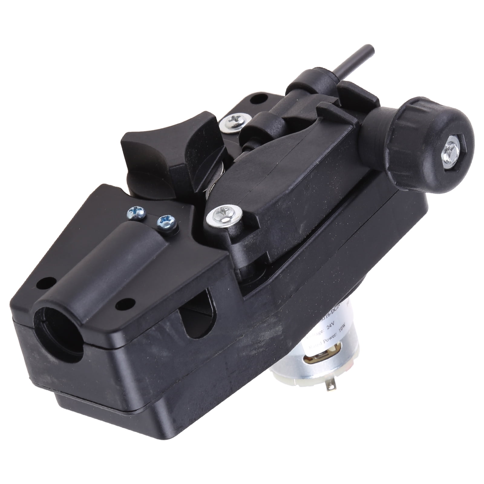 Mig- Welder- Roll Wire Feed Motor for 24V Soldering Wire Feeder Machine ...