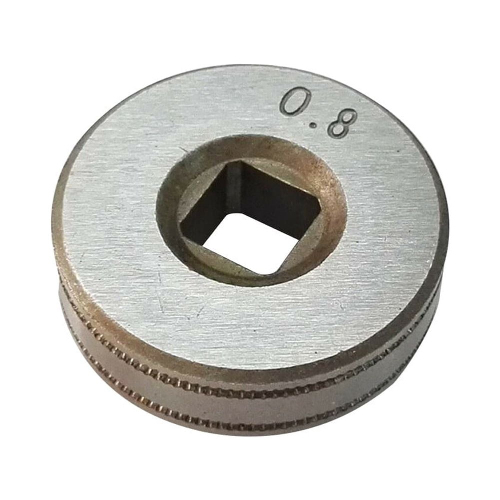 Mig Welder Wire Feed Drive Roller Roll Parts 0.6-0.8 Kunrle-Groove.023 ...