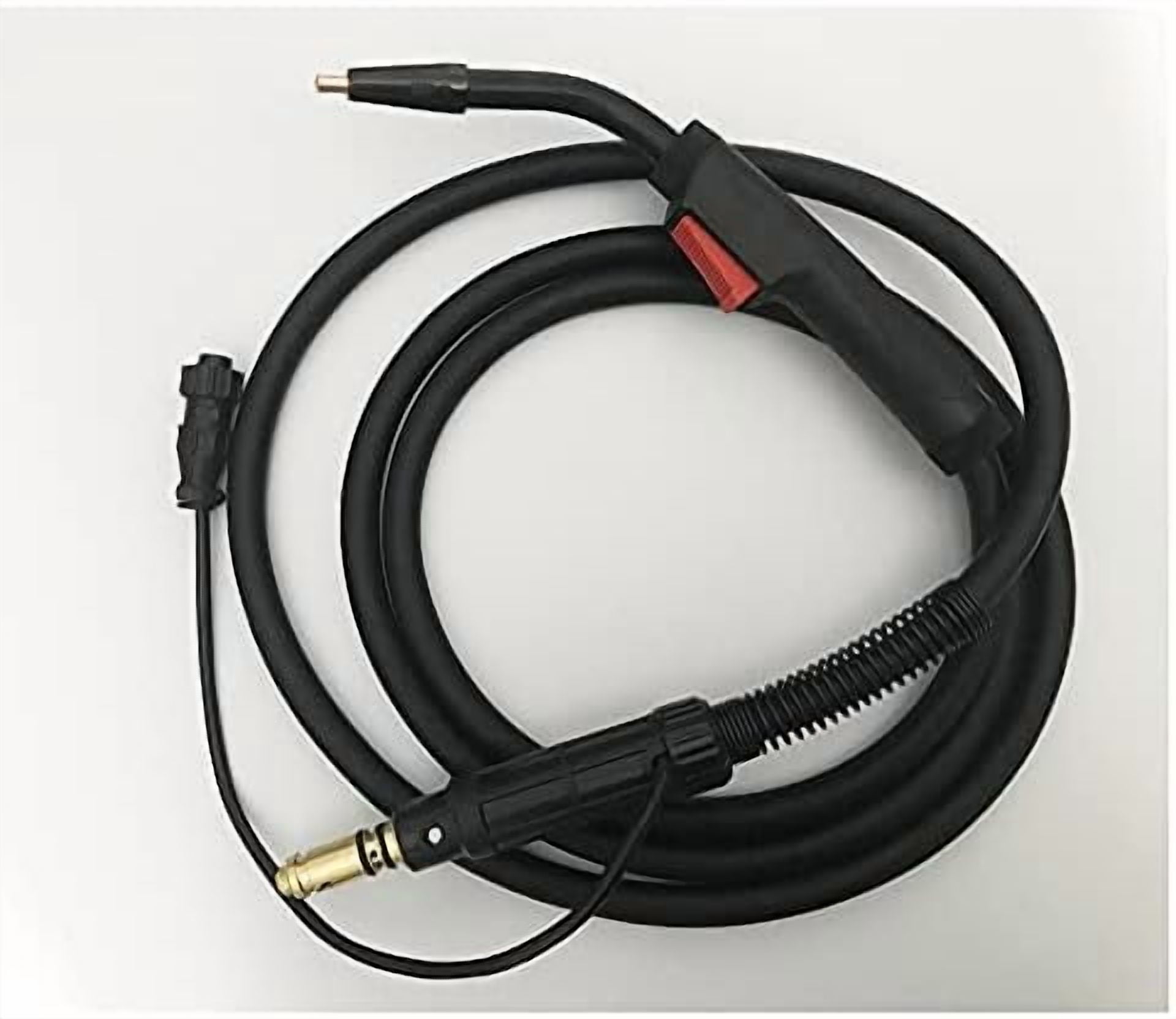 Mig Welding Gun Torch """"Compatible/Replacement"""" For Lincoln Weld ...