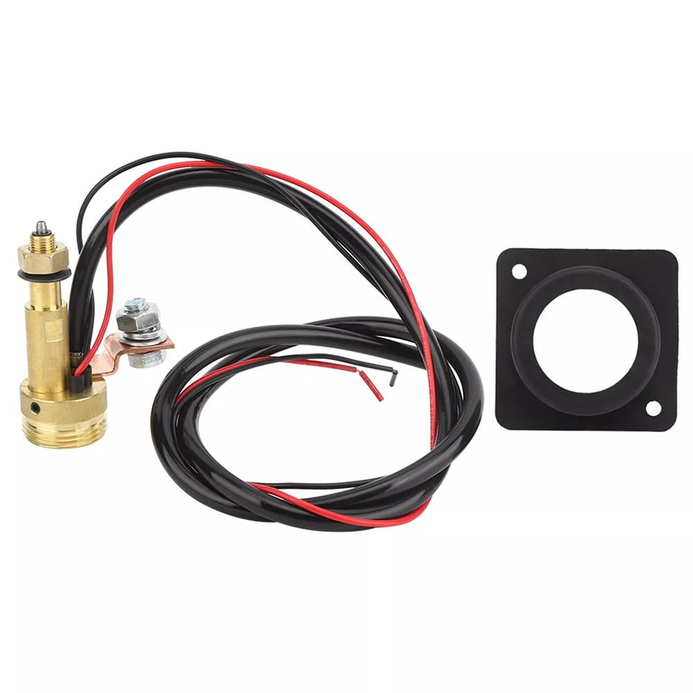 Mig Welding Panel Socket Euro Central Connector Adaptor Torch ...