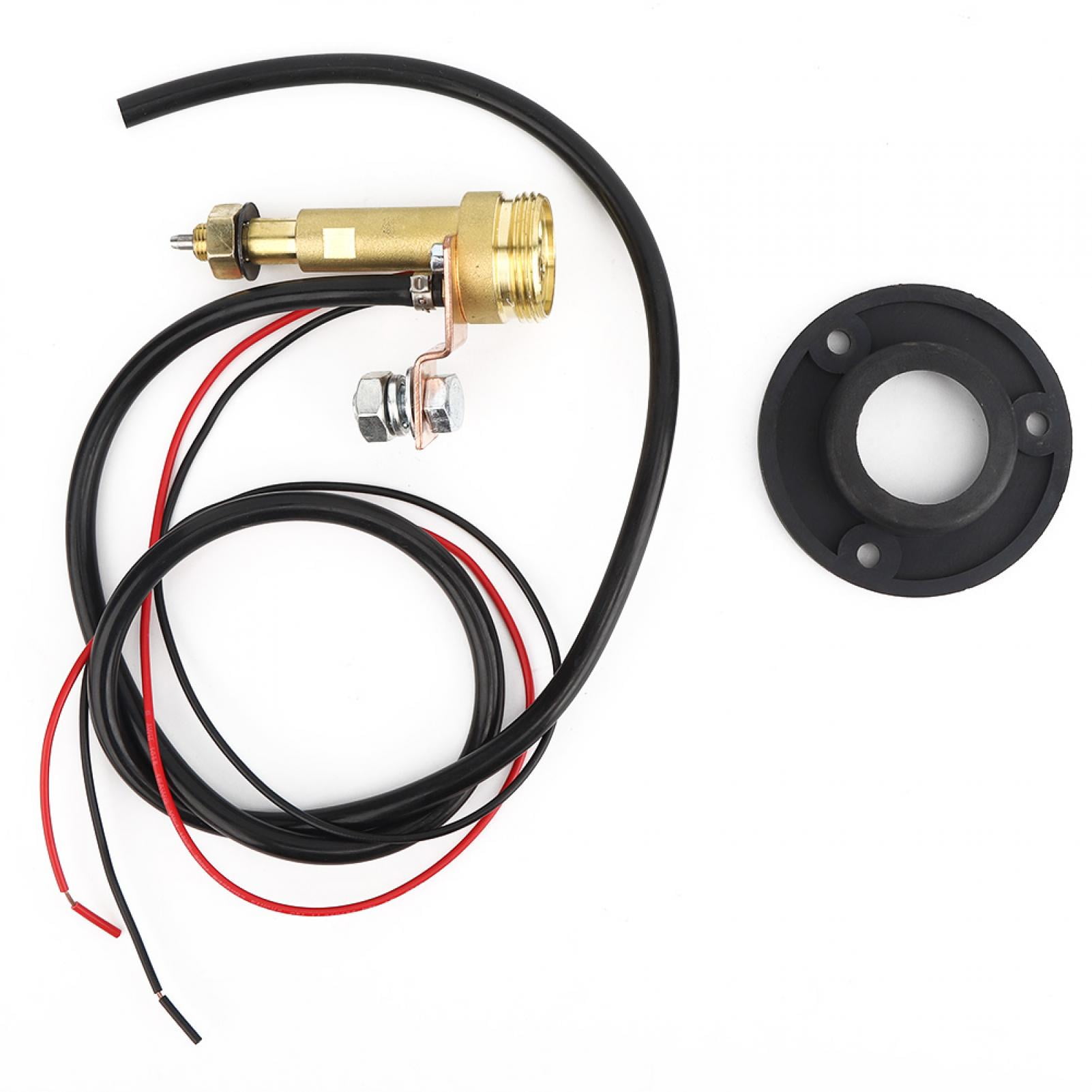 MIG Welding Panel Socket Euro Connector Central Adaptor Replacement ...