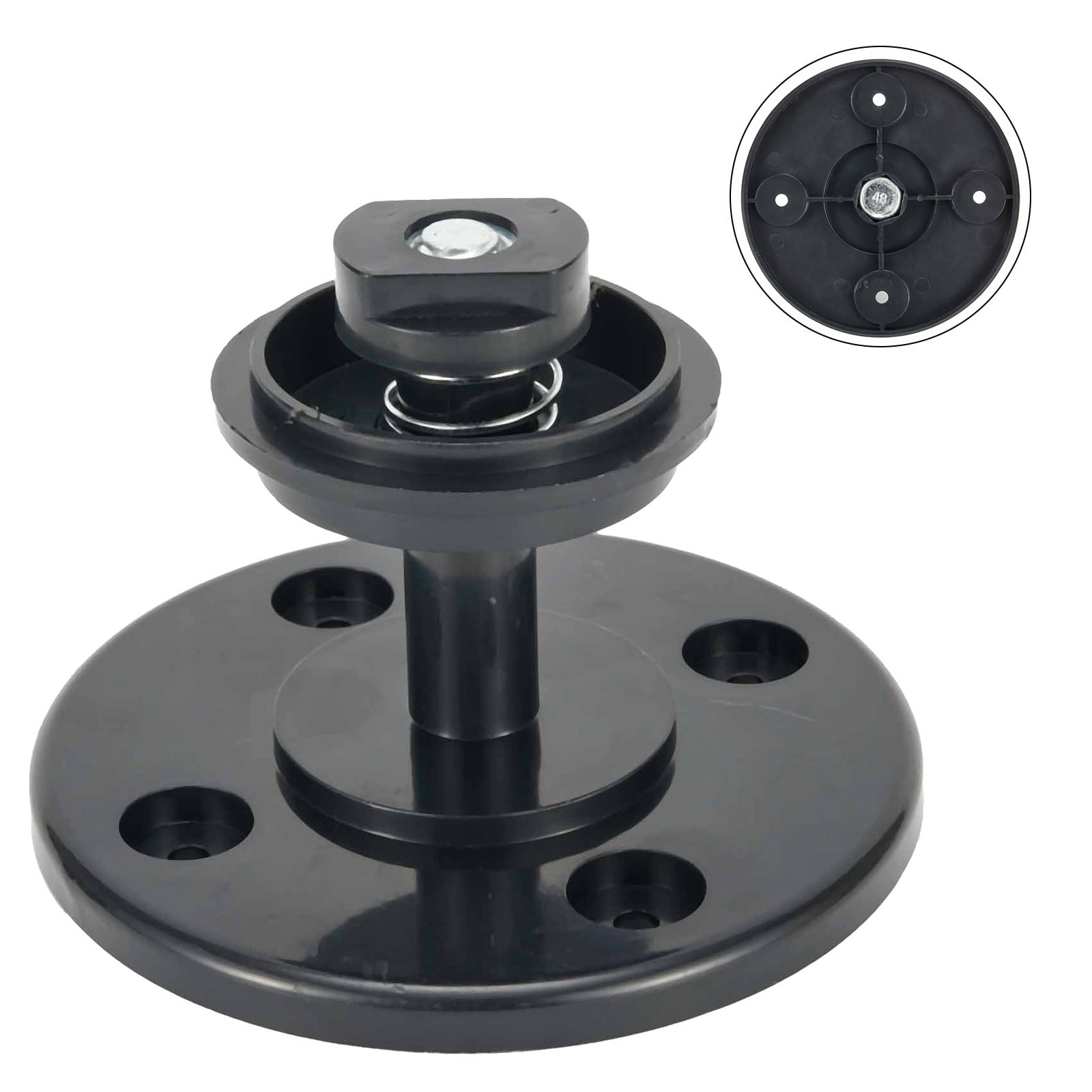 Mig Welding Wire Spool Holder For Both 1Kg & 5Kg Reels Welder Refit ...