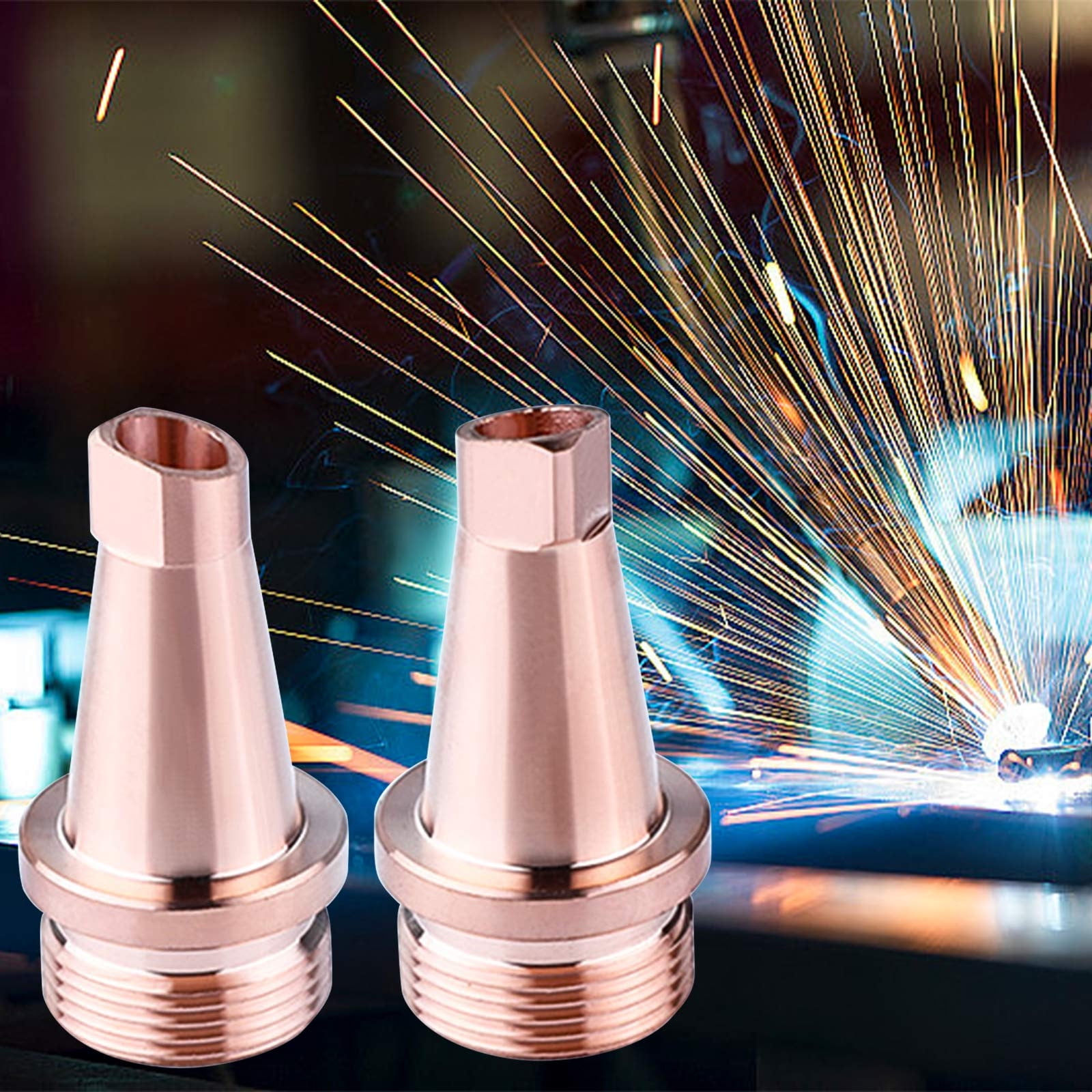 Mig Welding gun accessory 0.035" kit for Lincoln Magnum 100L or Tweco ...