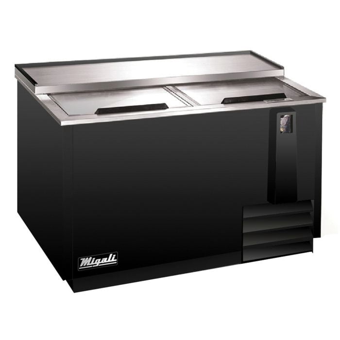 Migali 50" Bottle Cooler - Walmart.com