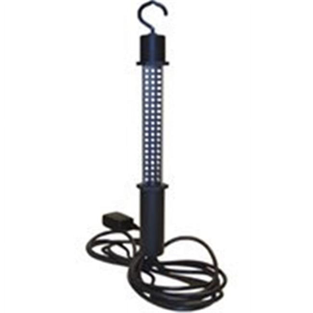 Might-D-Light 60-Light LED Plug-In Worklight with 15 ft. Power Cord ...