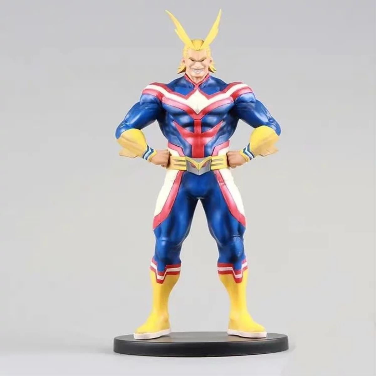 Might Figure,MHA Figure Anime Cartoon Characters Statue Collectibles ...