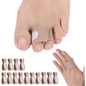 CKPFZ Hammer Toe Support, Breathable Aluminum Plate Fixation ...