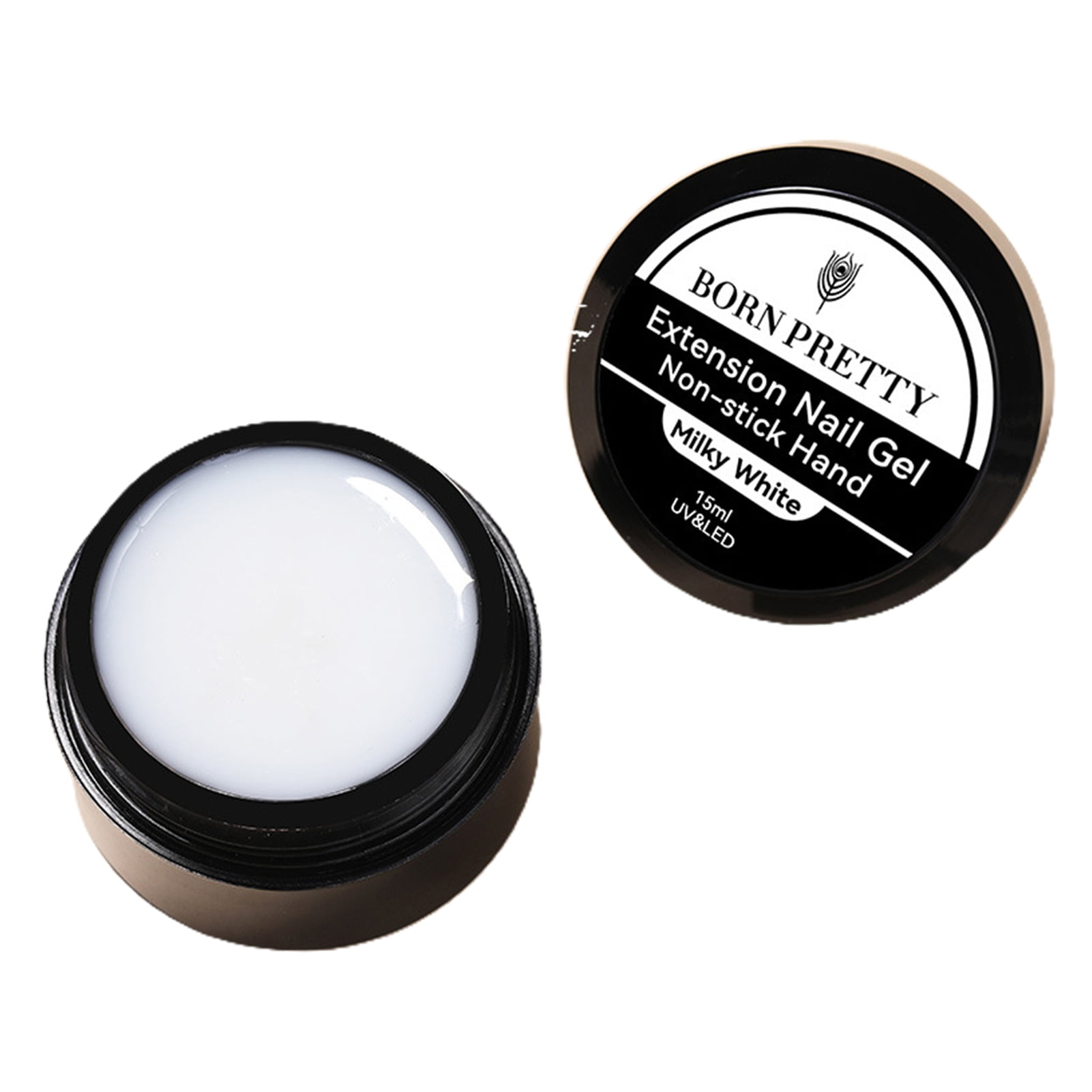 Mightlink 15ml Nail Extension Glue Long-lasting Effect Non-Irritating ...