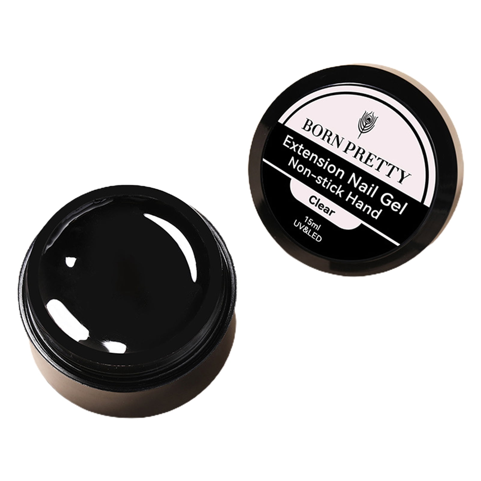 Mightlink 15ml Nail Extension Glue Long-lasting Effect Non-Irritating ...