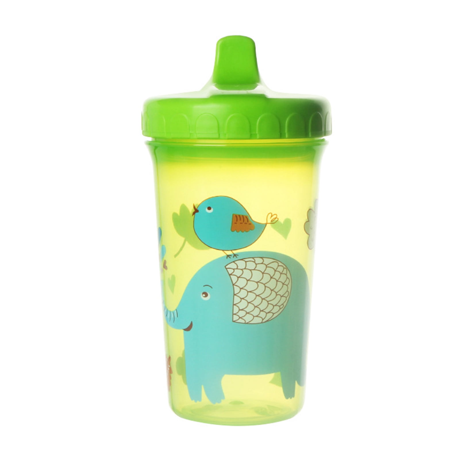 Mightlink 300ML Baby Water Cup Portable Good Sealing Wear-resistant ...