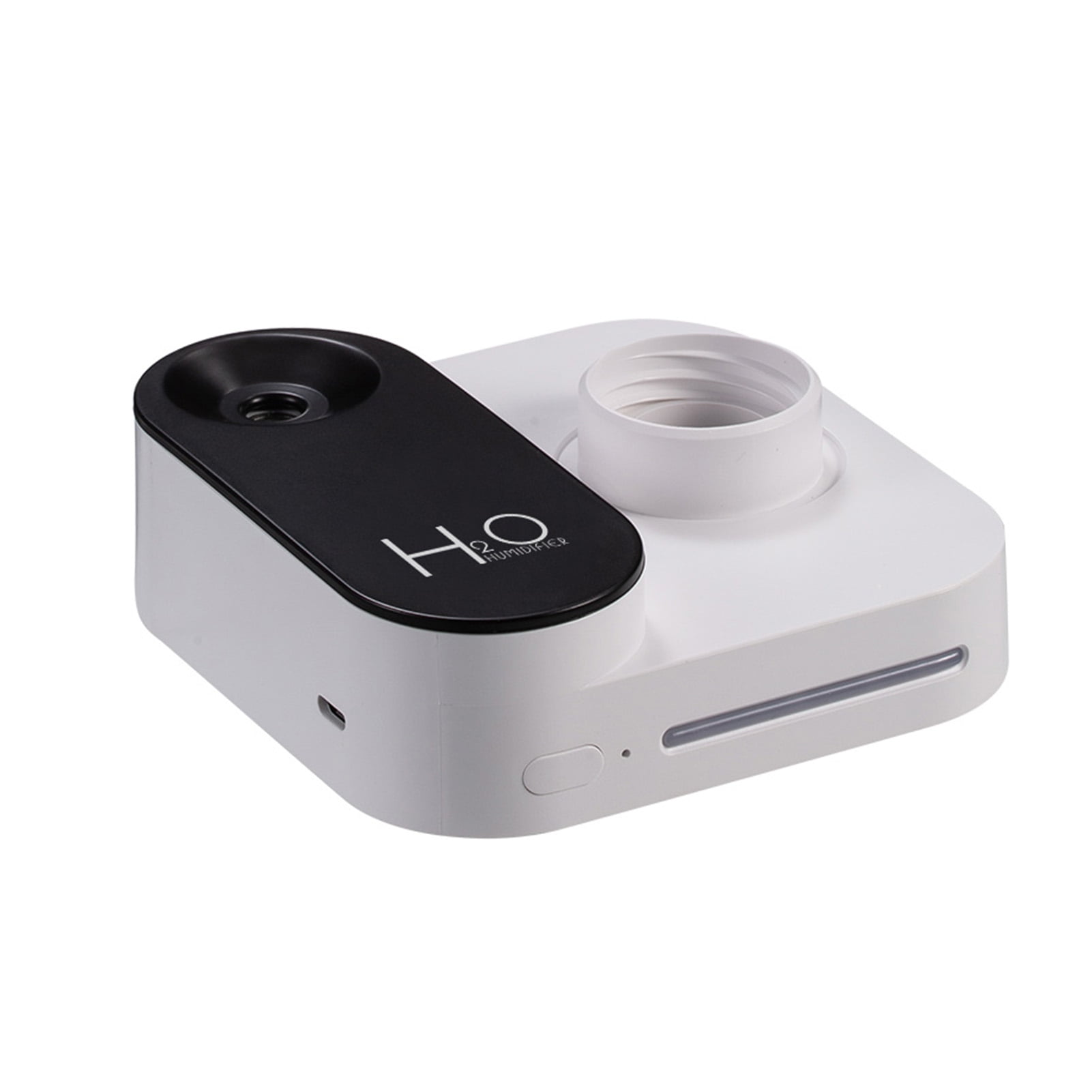 Mightlink 30MM Water Bottle Humidifier Cute USB Rechargeable Camera ...