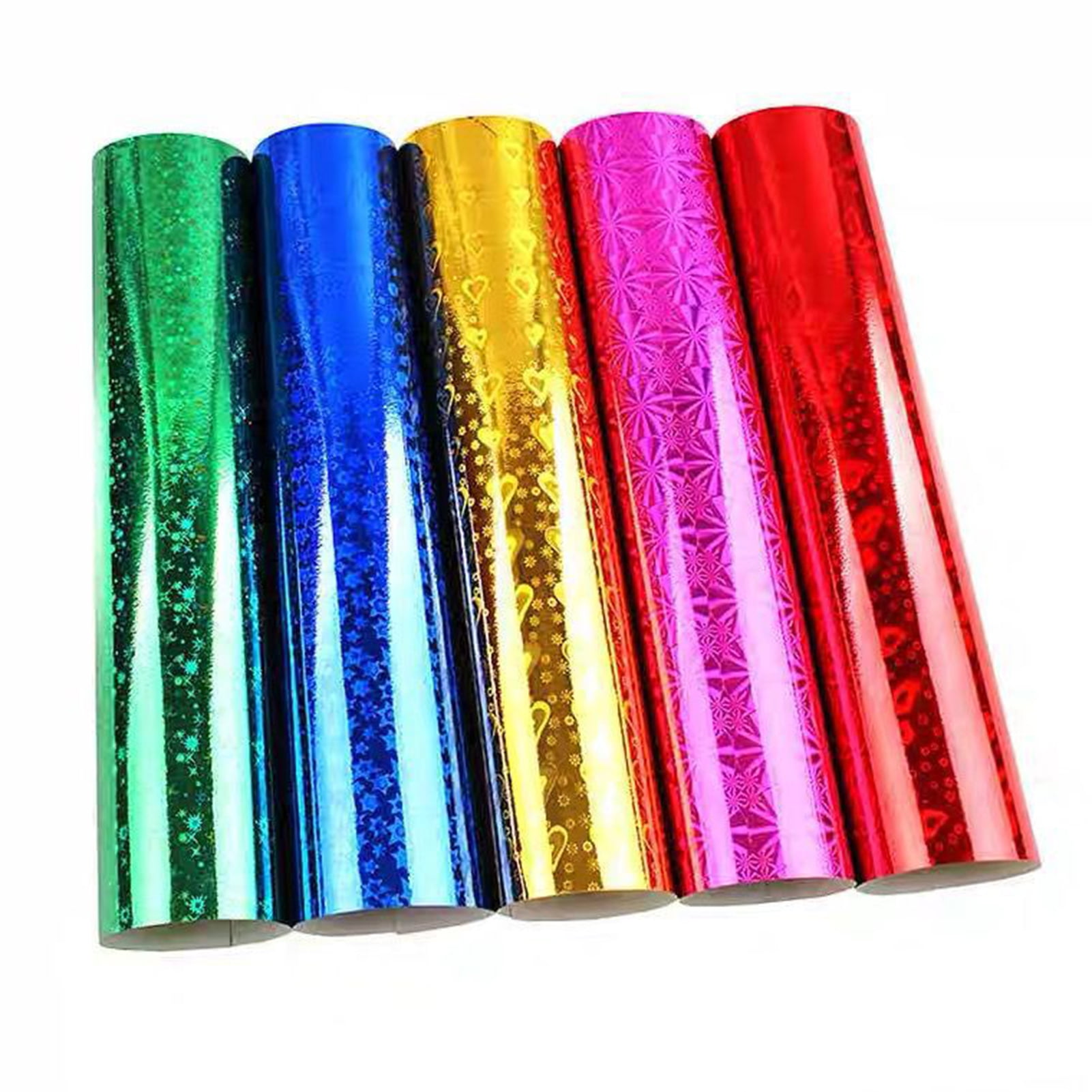 Mightlink 50Pcs/Bag Color Paper Multipurpose Easy to Fold Beautiful Eco ...