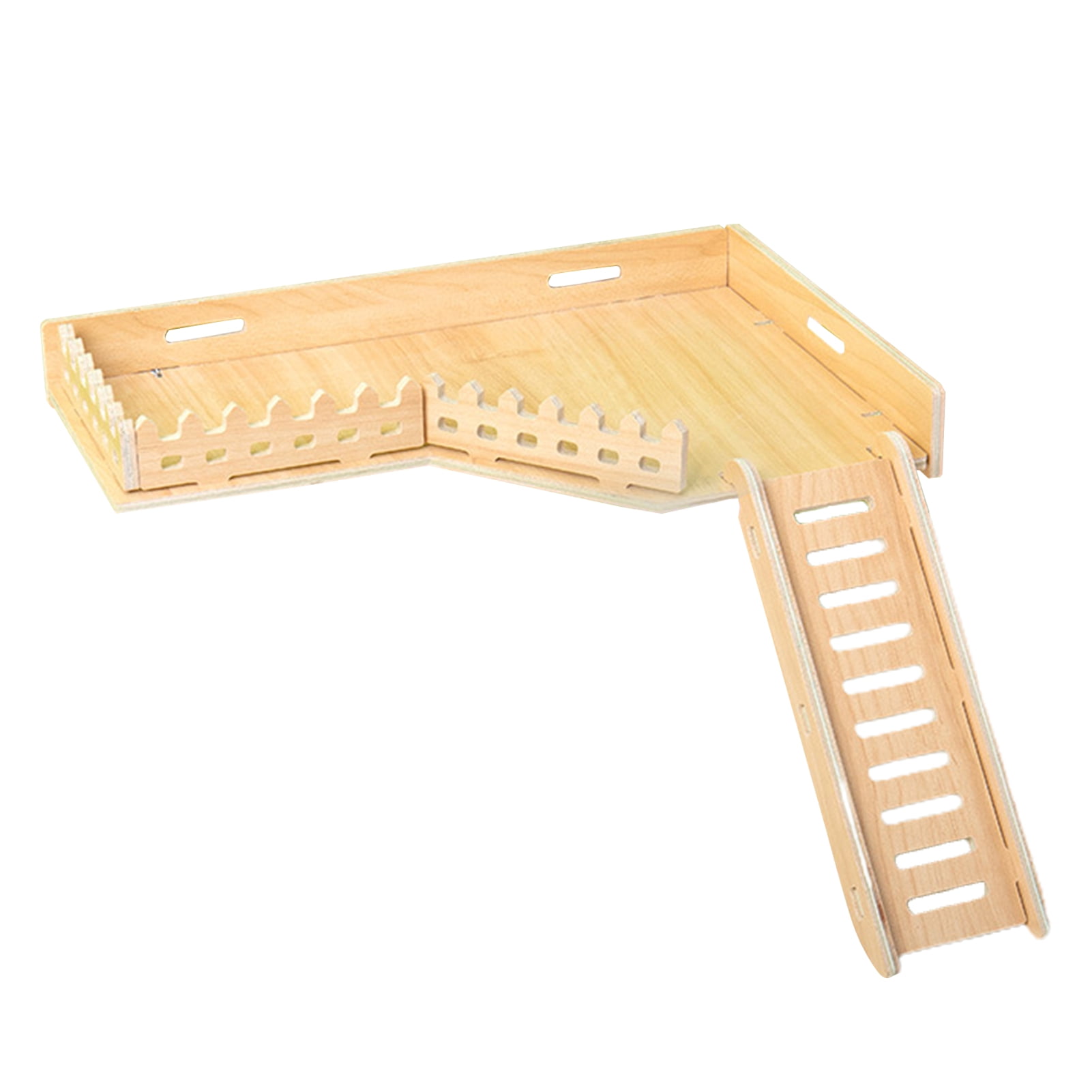 Mightlink Anti-Bite Mortise Tenon Construction Easy Installation ...