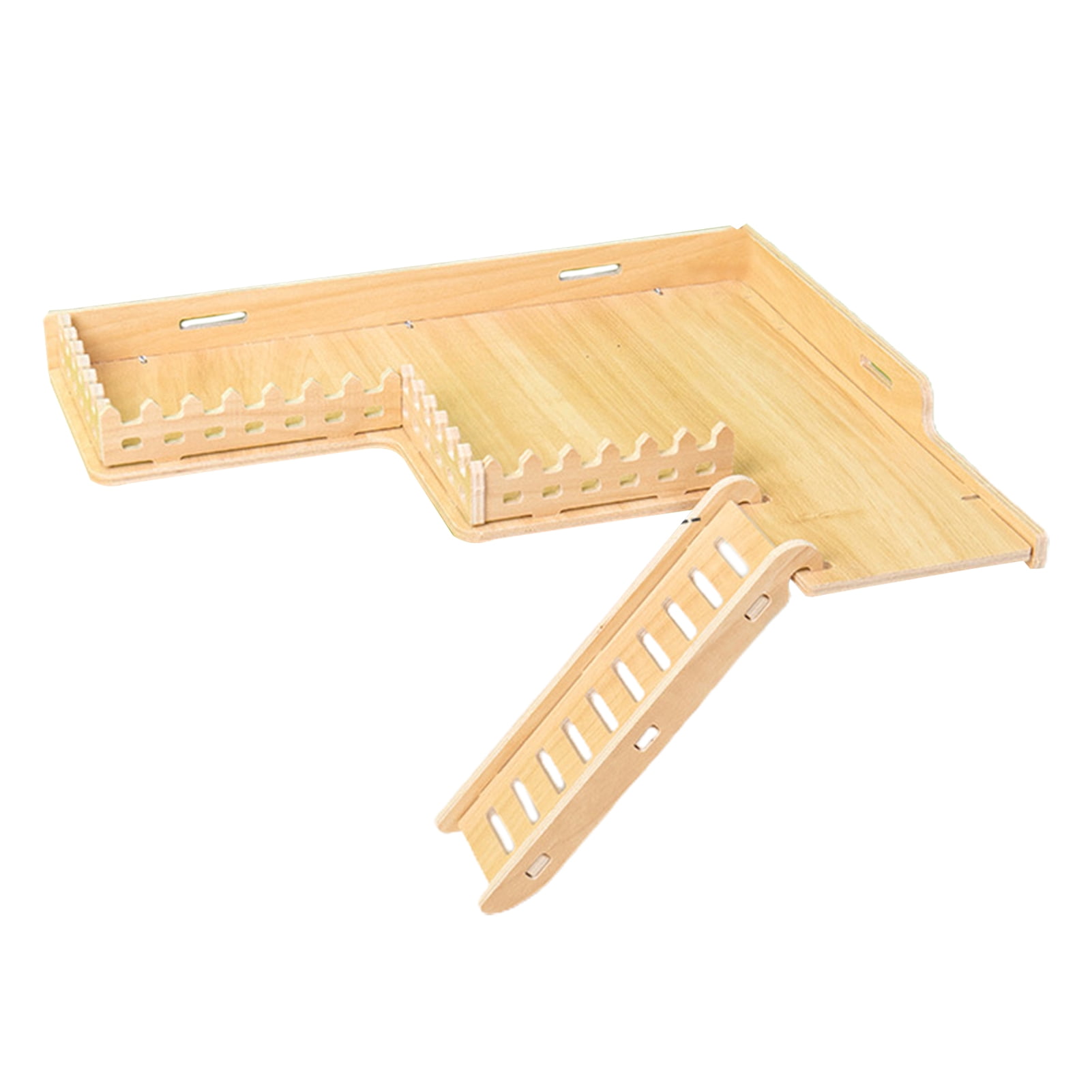 Mightlink Anti-Bite Mortise Tenon Construction Easy Installation ...